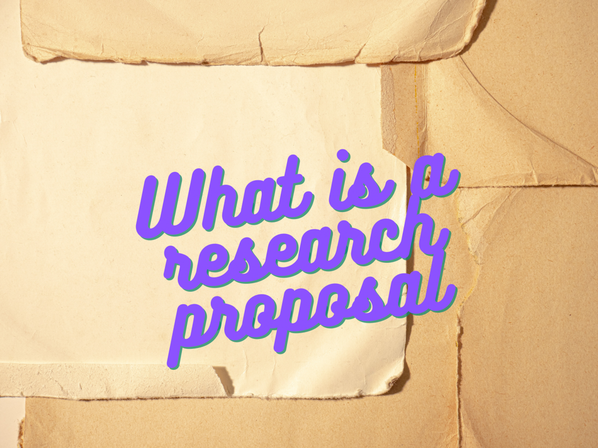 How To Write A Research Proposal: Structure, Sample, Tips